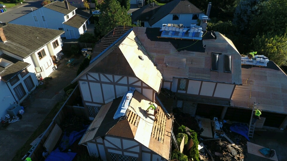 How to Keep Your Roofing Project on Schedule - IBEX Roof