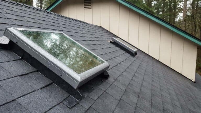 What Are The Different Types Of Skylights? - IBEX Roof