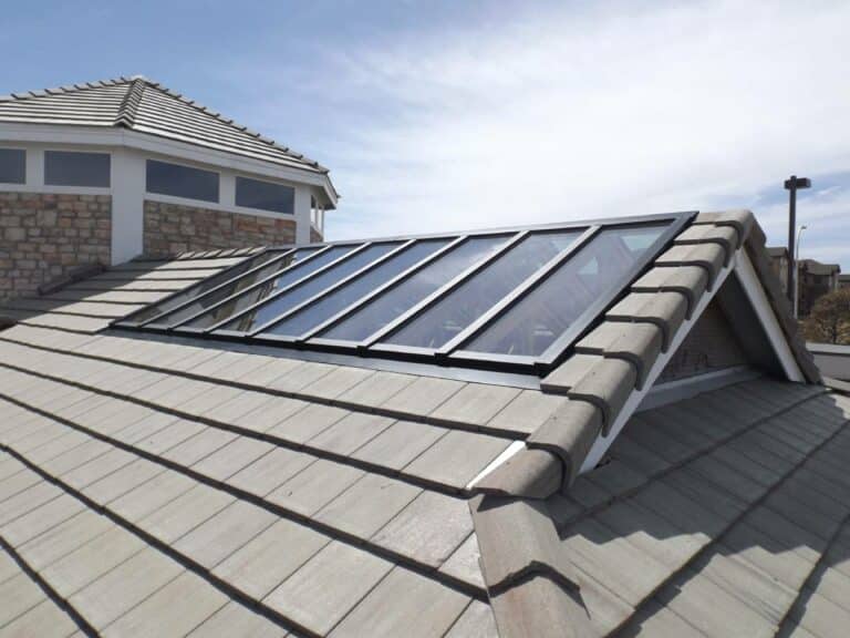 What Are The Different Types Of Skylights? - IBEX Roof