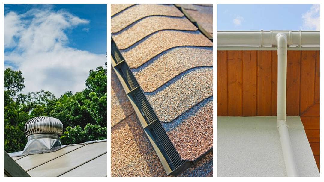 Roof Vent Types: Exploring Different Types of Roof Vents