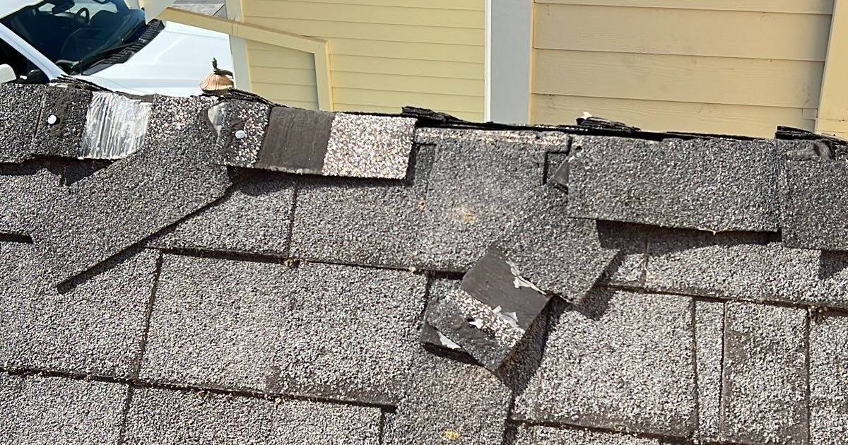 How to Repair a Roof Shingle: A Step-by-Step Guide | IBEX Roof