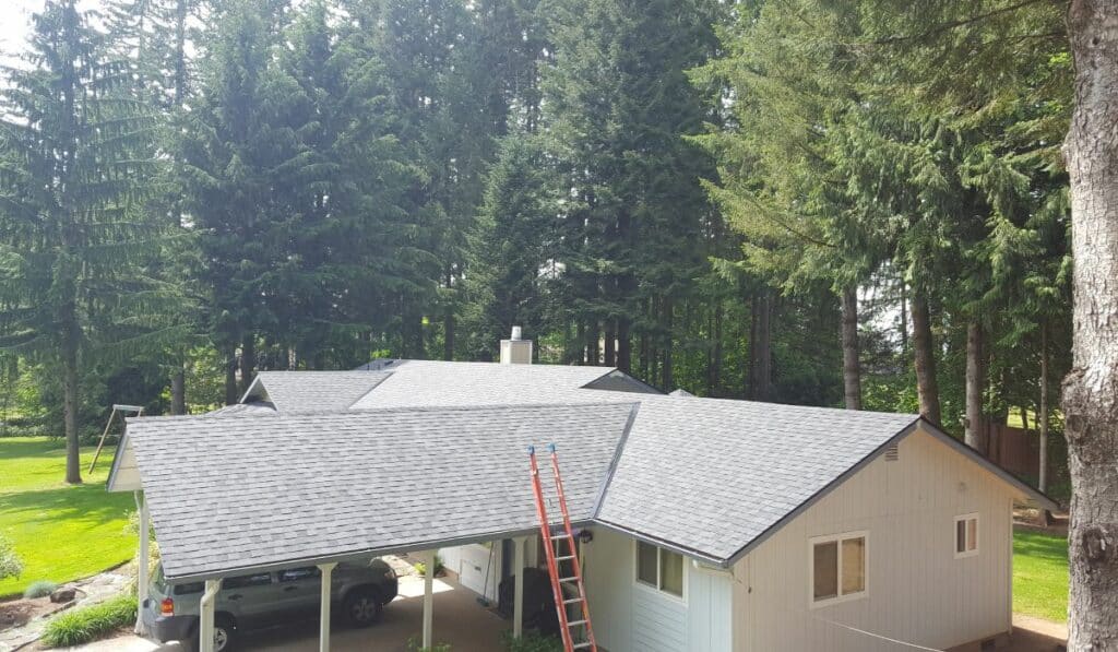 Exploring Types of Roof Valleys for Homes | IBEX Roof