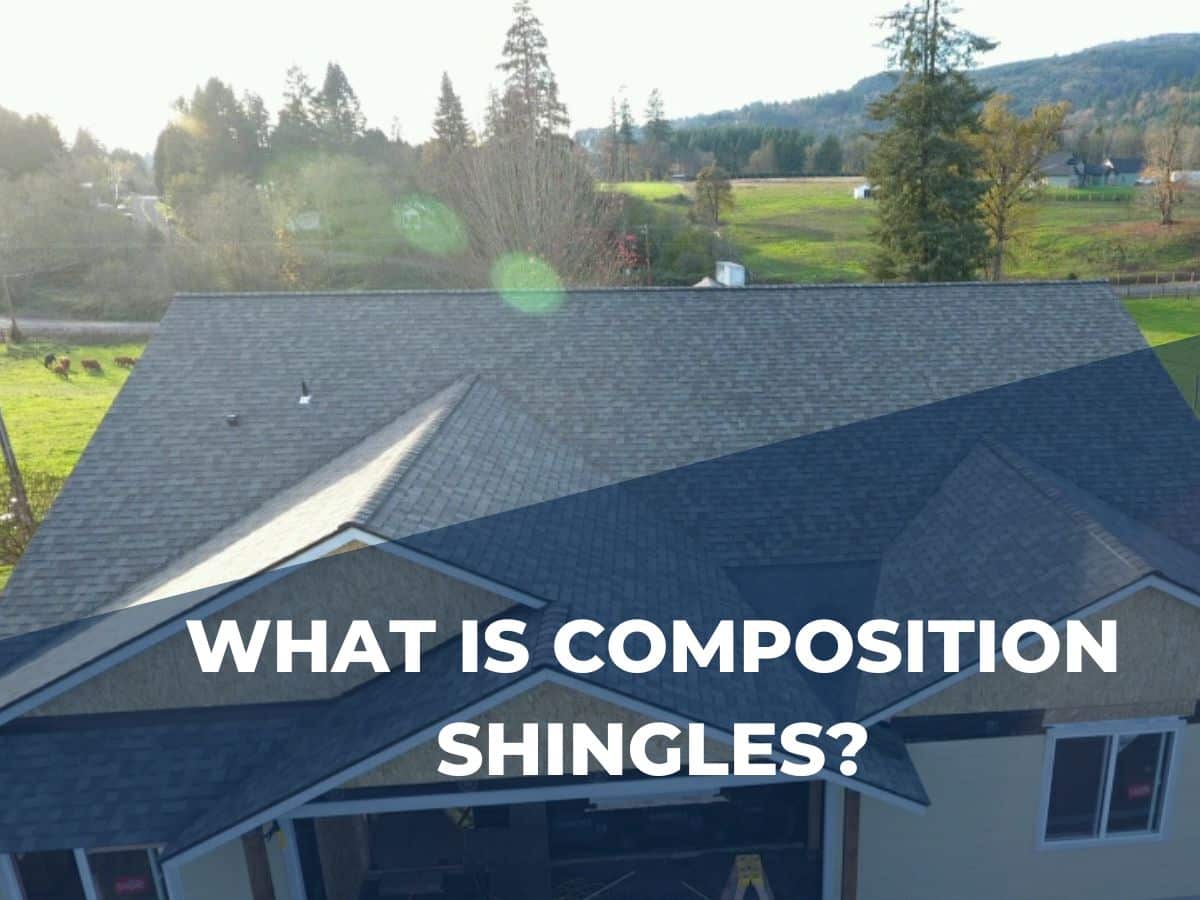 Exploring Composition Shingles: Benefits and Installation | IBEX Roof