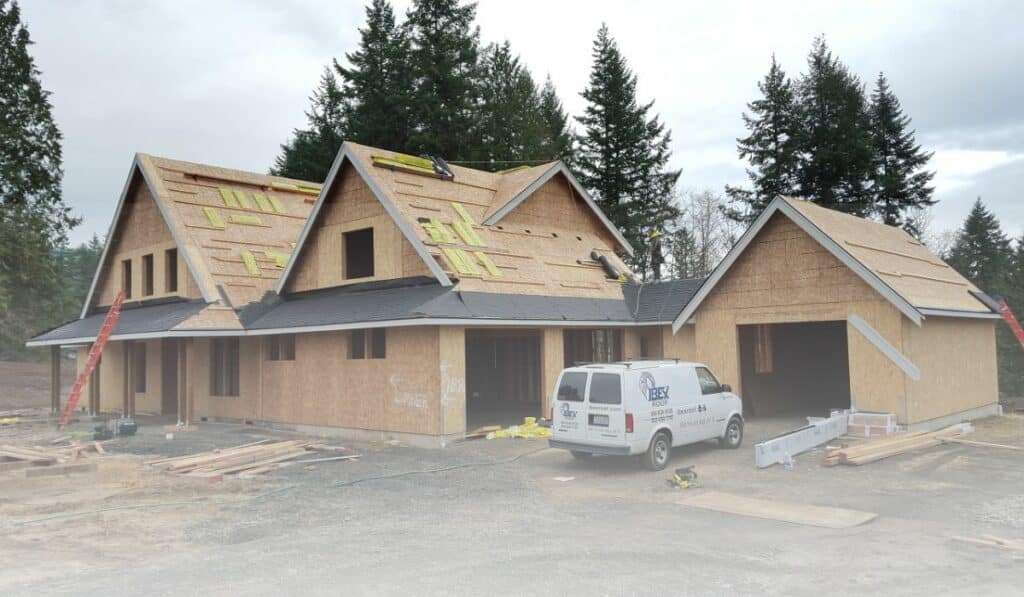 What is a Roof Deck? A Guide for Homeowners | IBEX Roof