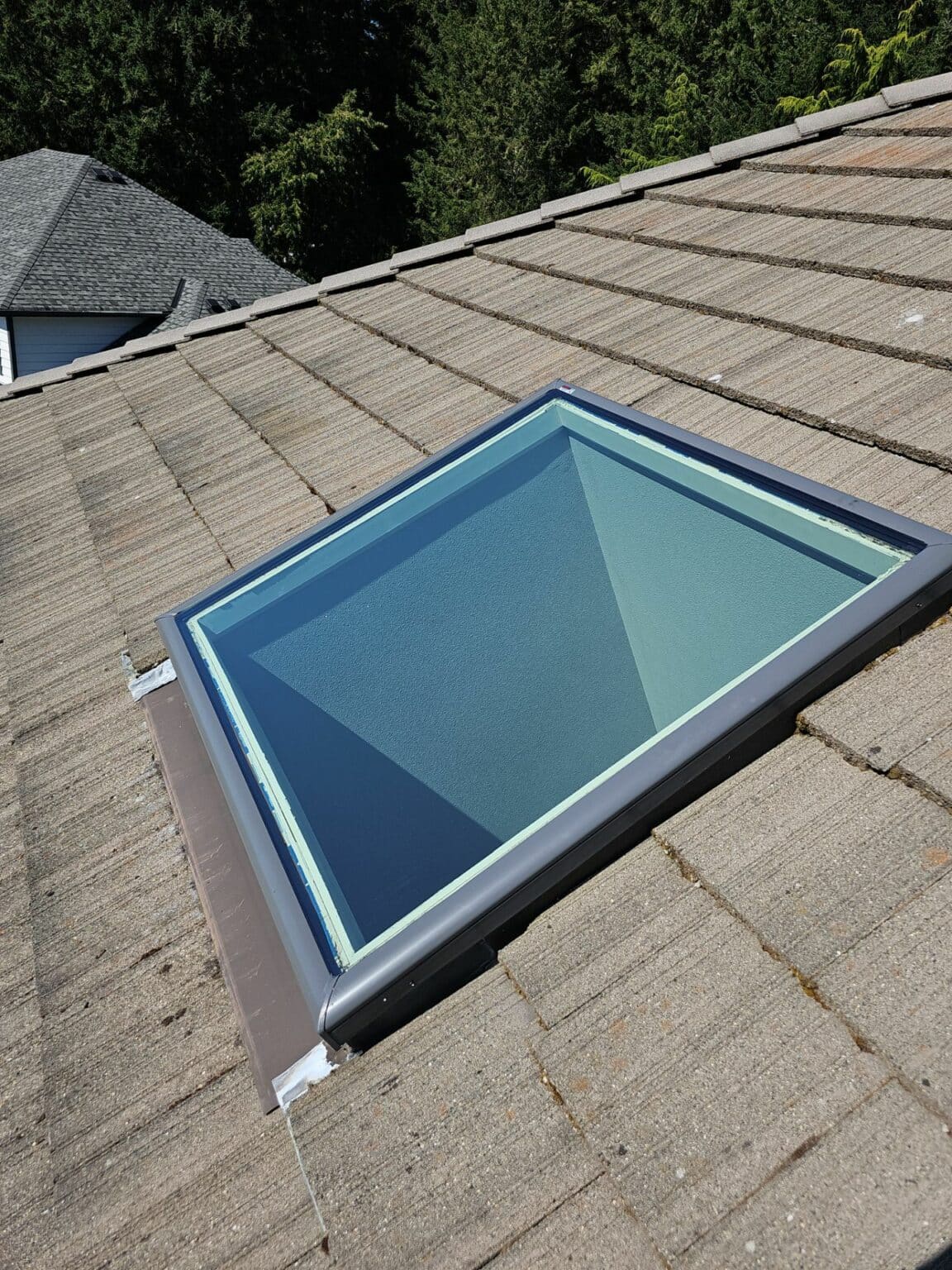 Top Bathroom Skylight Ideas to Enhance Your Space |IBEX Roof