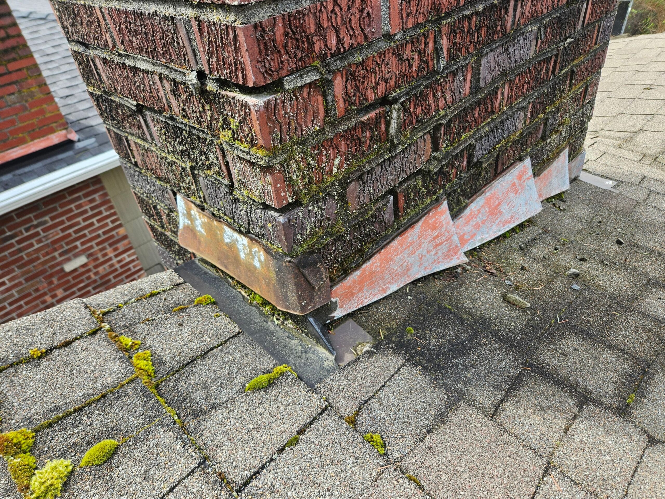 Understanding Roof Leaks in Heavy Rain: Causes and Solutions